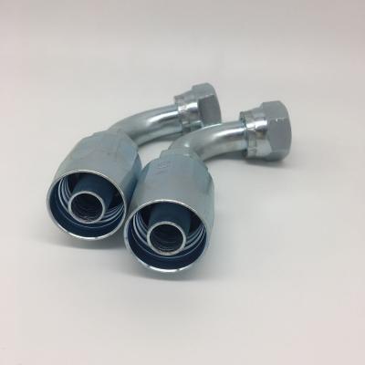 Китай Многоразовый поток 3/4
