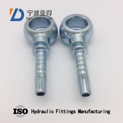 Cina Montaggi di tubo flessibile del banjo 70011 BSP in vendita