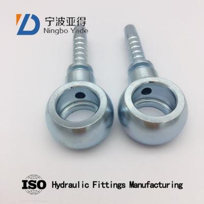 Cina Montaggi di tubo flessibile del banjo 70011 BSP in vendita