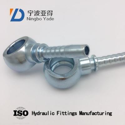 Cina Montaggi di tubo flessibile del banjo 70011 BSP in vendita