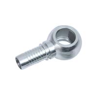 China Hose Connector 2 Inch Banjo Bolt Fitting for sale