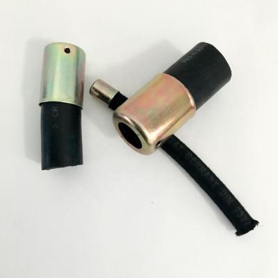 Cina Montaggi di tubo flessibile idraulici del banjo di Exvacator BSP 72011-04-04 in vendita
