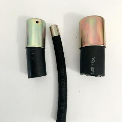 Cina Montaggi di tubo flessibile idraulici del banjo di Exvacator BSP 72011-04-04 in vendita