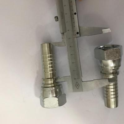 China Water Eaton 26712-12-12 JIS-Slangmontage Te koop