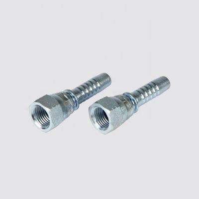 China Water Eaton 26712-12-12 JIS-Slangmontage Te koop