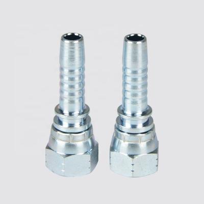 China Water Eaton 26712-12-12 JIS-Slangmontage Te koop