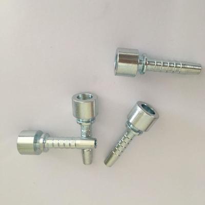 China Rubberslangweerhaak 5/16“ JIS-Slangmontage Te koop