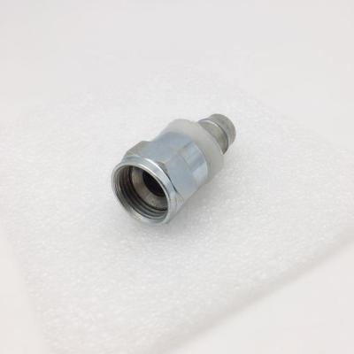 Cina Cono femminile Seat montaggi di tubo flessibile di Socketless da 74 gradi in vendita