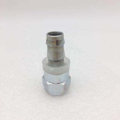 Cina Cono femminile Seat montaggi di tubo flessibile di Socketless da 74 gradi in vendita
