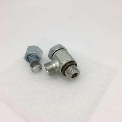 China CNC do jardim que faz à máquina adaptadores métricos da mangueira à venda