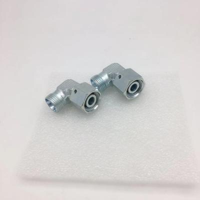 Cina Adattatori metrici del tubo flessibile del rubinetto dell'ugello del tubo flessibile in vendita