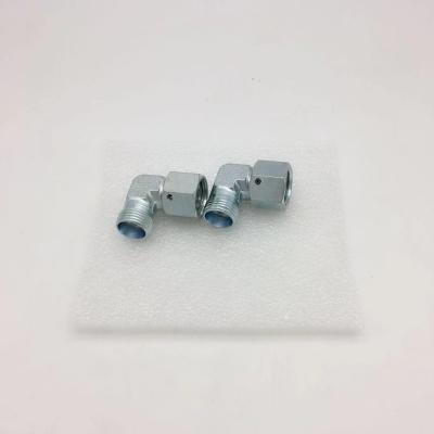 Cina Adattatori metrici del tubo flessibile del rubinetto dell'ugello del tubo flessibile in vendita
