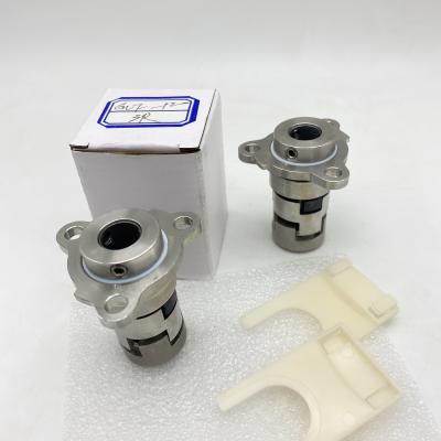 Cina Guarnizioni meccaniche della pompa GLF-12 del CR con 3 fori in vendita