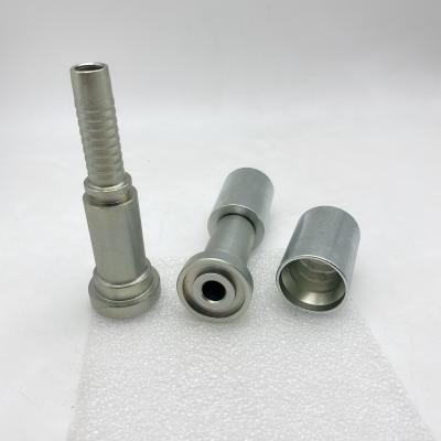 Cina Acciaio al carbonio idraulico dell'OEM Sae Flanges in vendita