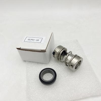 Cina Guarnizione meccanica della pompa dell'OEM 25mpa Grundfos in vendita