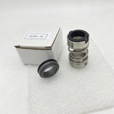 Cina Guarnizione meccanica della pompa dell'OEM 25mpa Grundfos in vendita