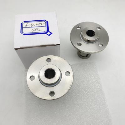 Cina GLF-22 guarnizioni meccaniche della pompa equilibrata dell'asse dell'asse 12mm in vendita