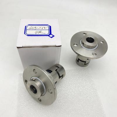 中国 圧力25mpa 16mm 4つの穴のGrundfoポンプ機械シール 販売のため