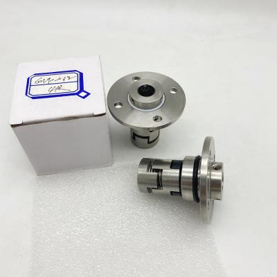中国 圧力25mpa 16mm 4つの穴のGrundfoポンプ機械シール 販売のため