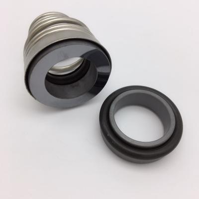 中国 Roten Uniten 3 155ポンプ25mpa単一のばねの機械シール 販売のため