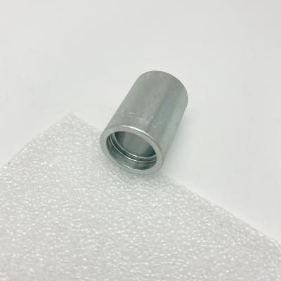 Cina Montaggi idraulici del puntale del tubo flessibile del CS standard di Eaton in vendita