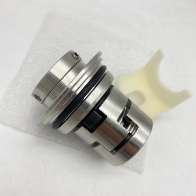 Cina Pezzi di ricambio GLF-22 della pompa idraulica SUS304 con l'anello rotatorio di SIC in vendita
