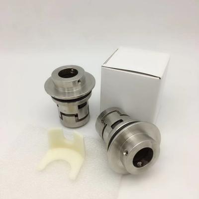 China GLF 22MM High Pressure Mechanical Seal For Pump for sale