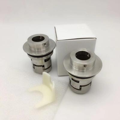 China GLF 22MM High Pressure Mechanical Seal For Pump for sale