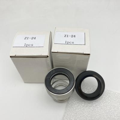 Cina Guarnizione meccanica 25Mpa cartuccia sommergibile della pompa SUS304 della singola in vendita