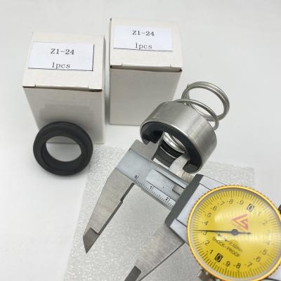China Guarnizione meccanica 25Mpa cartuccia sommergibile della pompa SUS304 della singola for sale