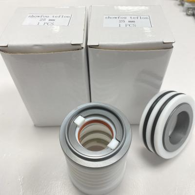 China tipo guarnizione meccanica di 25mm dell'asse di pressione di 25mpa for sale