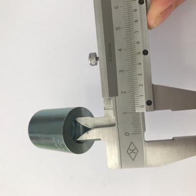 Cina Lo zinco del acciaio al carbonio ha ricoperto i montaggi idraulici del puntale 2inch in vendita