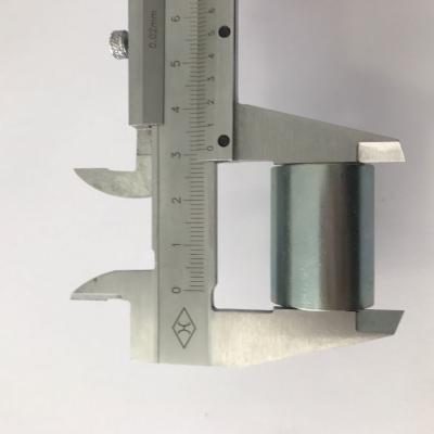 Cina Lo zinco del acciaio al carbonio ha ricoperto i montaggi idraulici del puntale 2inch in vendita