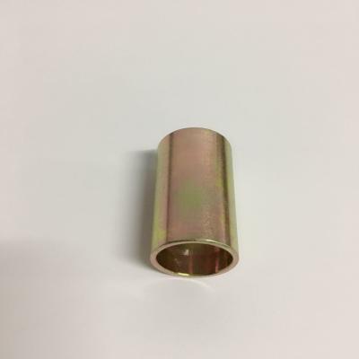 China Cnc que faz à máquina o aço carbono hidráulico 00110 da virola à venda