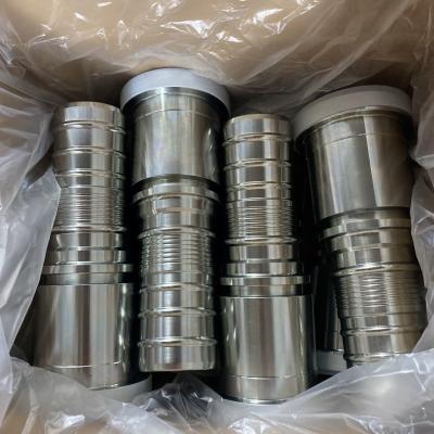 Cina 87913 SAE 9000 PSI della flangia di fissaggio di acciaio al carbonio diritto idraulico in vendita