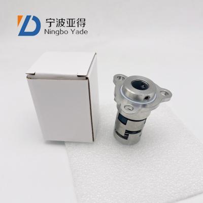 Cina Muggito eccellente 16mm del metallo di guarnizione meccanica dei fori di Glf 3 della pompa in vendita