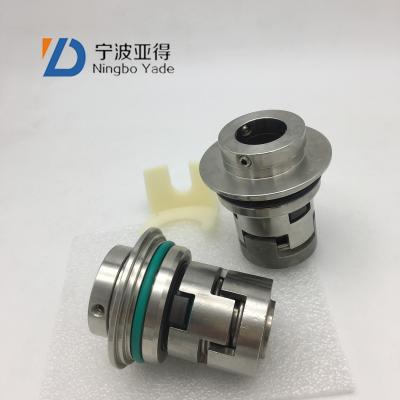 Cina Guarnizione meccanica di dimensione dell'asse di Glf 22mm per la pompa idraulica di Cnp in vendita