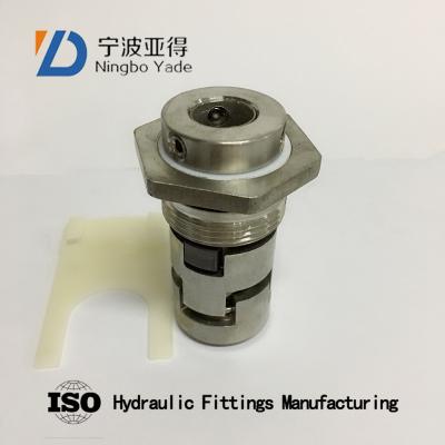 Cina Cr/guarnizione meccanica di Crn/Istruzione Autodidattica 16mm per la pompa idraulica in vendita
