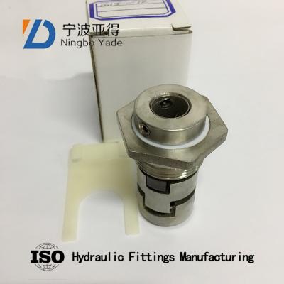 Cina Cr/guarnizione meccanica di Crn/Istruzione Autodidattica 16mm per la pompa idraulica in vendita