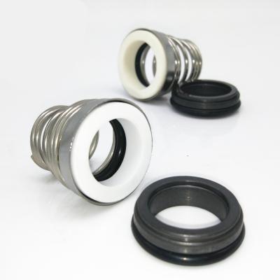 Cina asse sommergibile dei soffietti dell'elastomero di dovere di industriale della guarnizione meccanica 155 della pompa 1Mpa in vendita