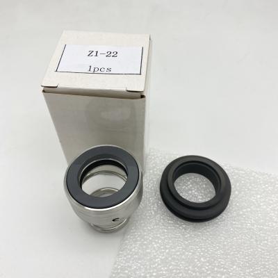 Cina Guarnizione meccanica del carbonio della prova 12mm della perdita della sostituzione in vendita