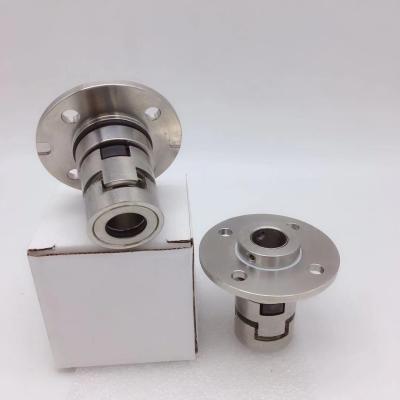 Cina 16mm una guarnizione meccanica ad alta temperatura di 4 fori per la pompa di Crn del Cr di Grund FO in vendita