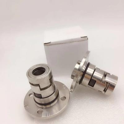 Cina 16mm una guarnizione meccanica ad alta temperatura di 4 fori per la pompa di Crn del Cr di Grund FO in vendita
