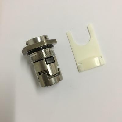 Cina Tipo sic Mech standard pompa 25mpa di Glf della guarnizione dell'asse in vendita