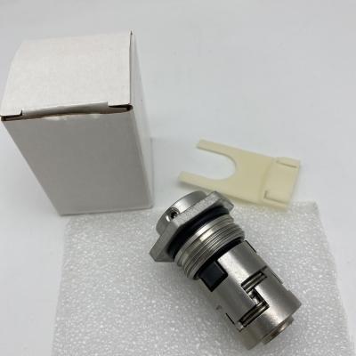 Cina Tipo sic Mech standard pompa 25mpa di Glf della guarnizione dell'asse in vendita
