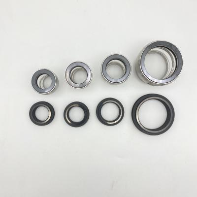 Cina 25Mpa guarnizione Z1-32 meccanico per la pompa di Grundfos o la pompa del CR in vendita