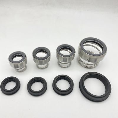 Cina 25Mpa guarnizione Z1-32 meccanico per la pompa di Grundfos o la pompa del CR in vendita
