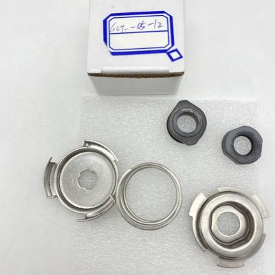 Cina CR della guarnizione meccanica G05-12 dell'asse della pompa idraulica 12mm 16mm in vendita