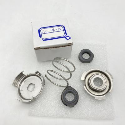 Cina CR della guarnizione meccanica G05-12 dell'asse della pompa idraulica 12mm 16mm in vendita