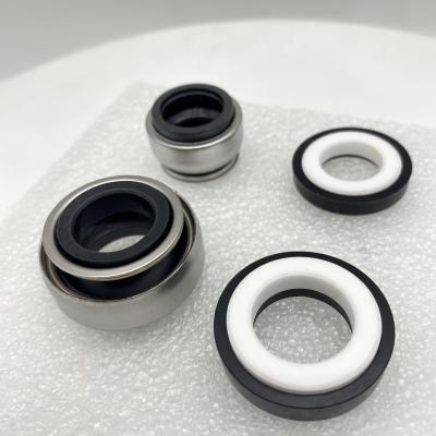 中国 SS304クリーン ウォーター ポンプ12mmのための機械シャフトのシール 販売のため